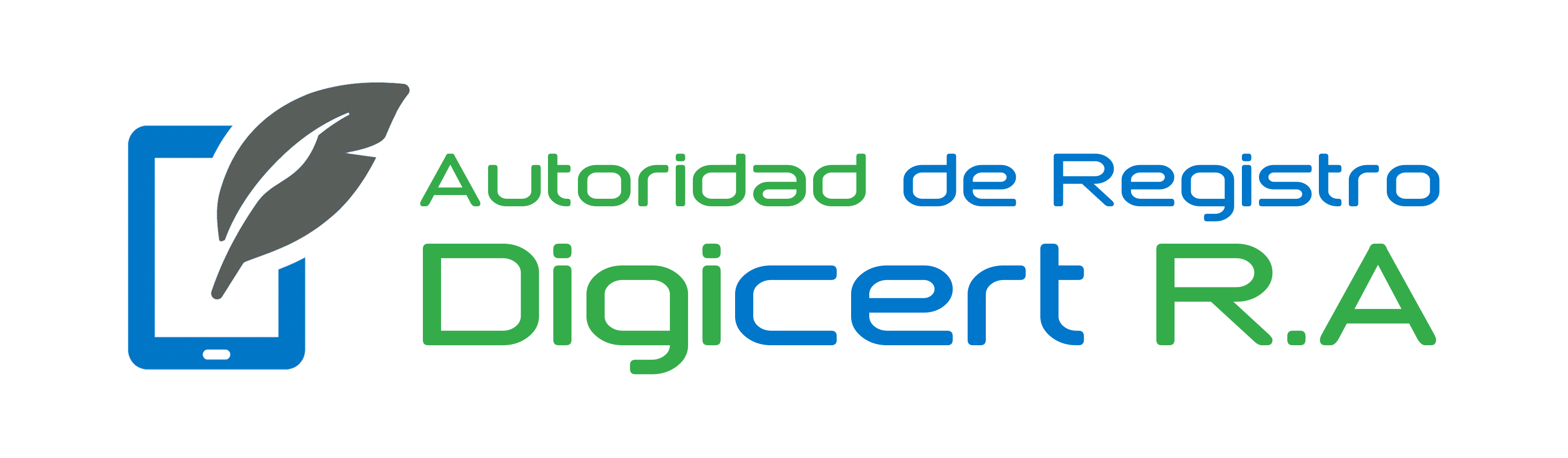 Logo Digicert